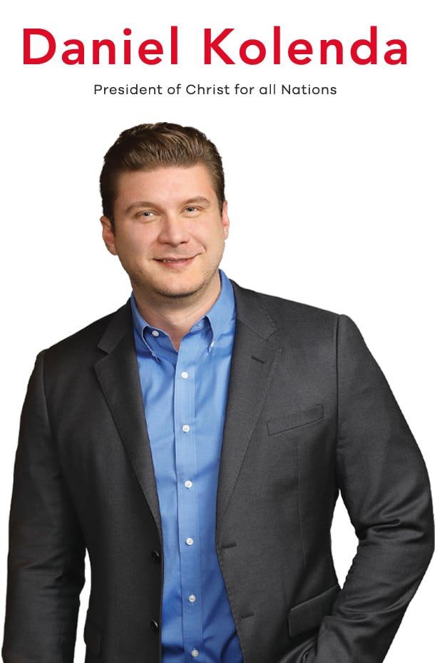 Great Gospel Crusade